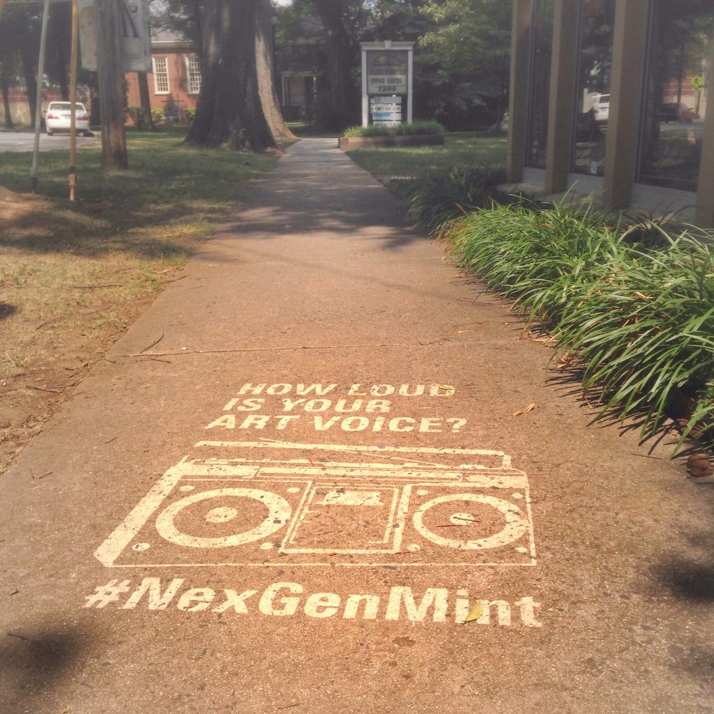 Clean Graffiti – Eco-Friendly Part 2 of 5 - The Savage Way