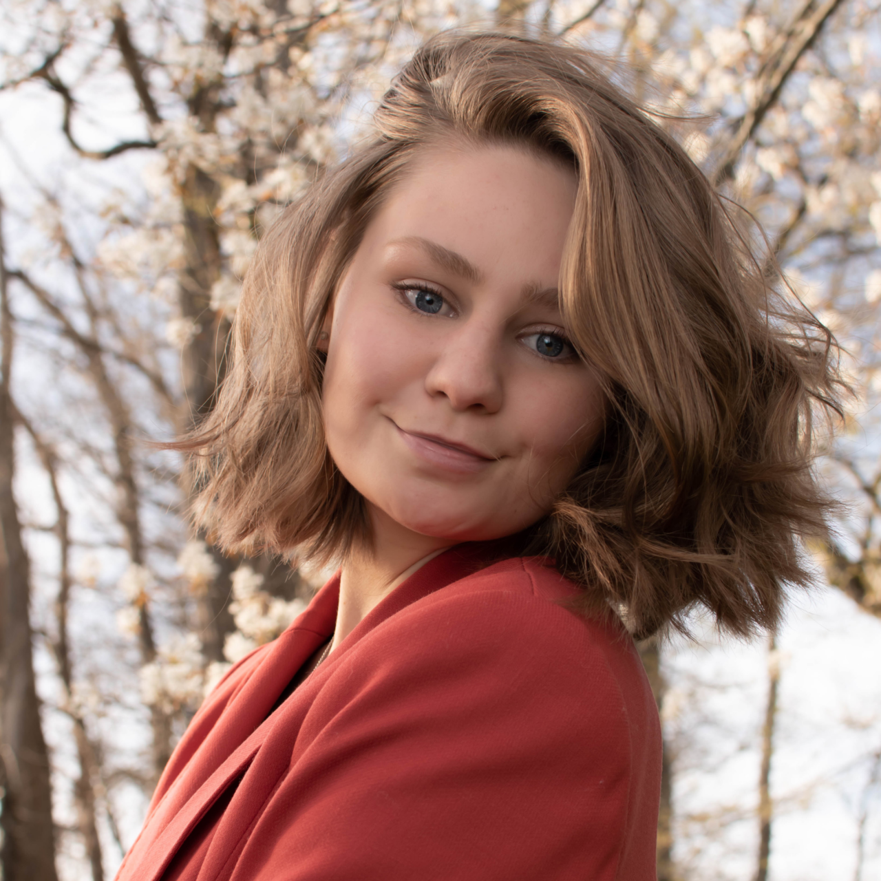 Meet The Team - The Savage Way